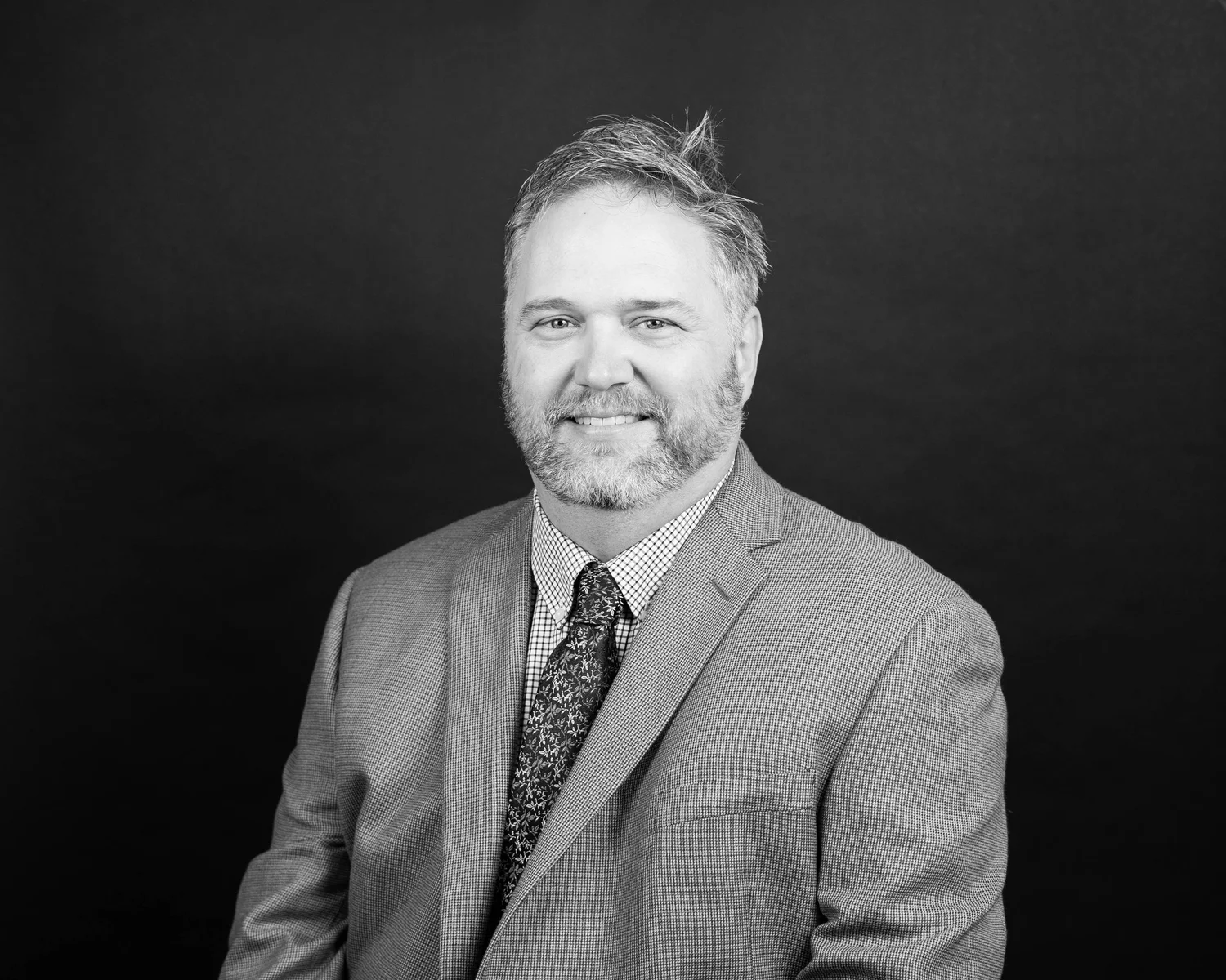 About-Doug Cantrell — MJM Architects