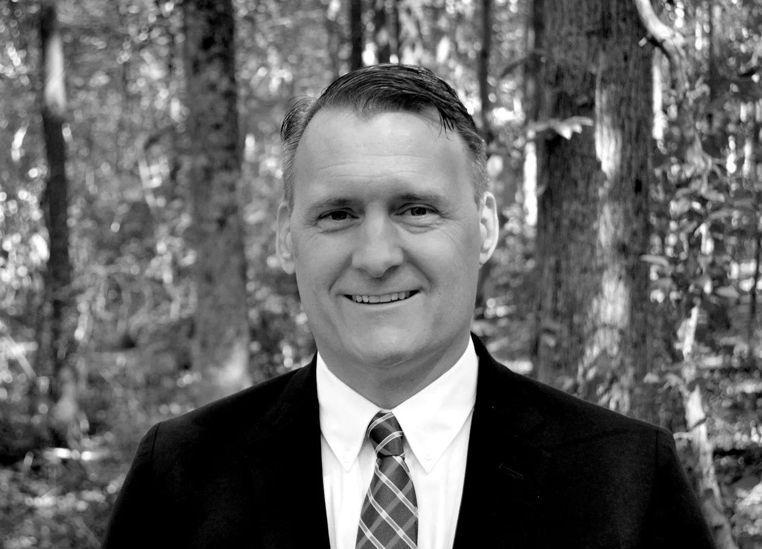 About-Tim Goering — MJM Architects