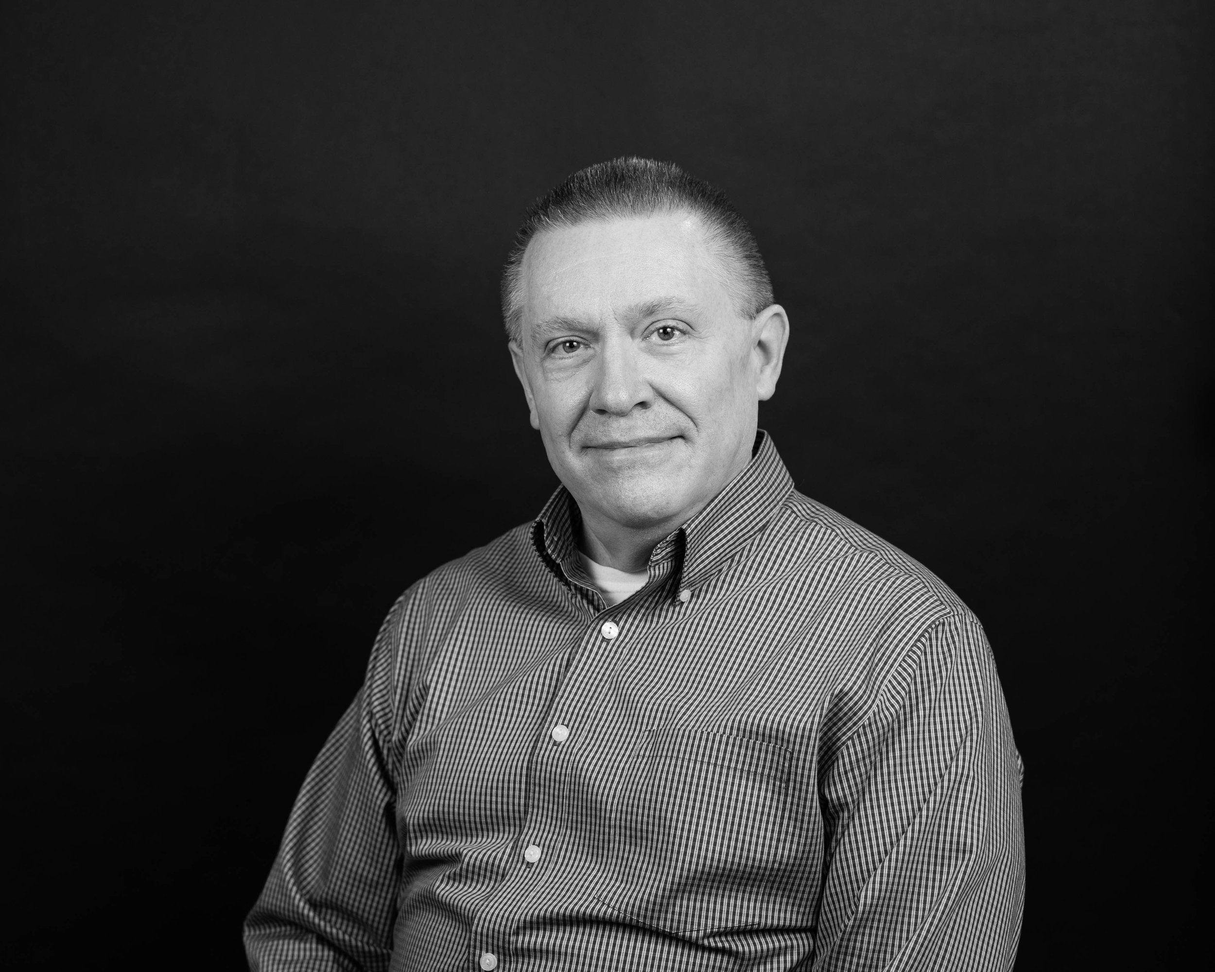 About-David Stoner — MJM Architects