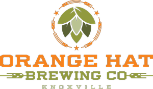 Orange Hat Brewing Company — Knoxville Area Brewer's Association