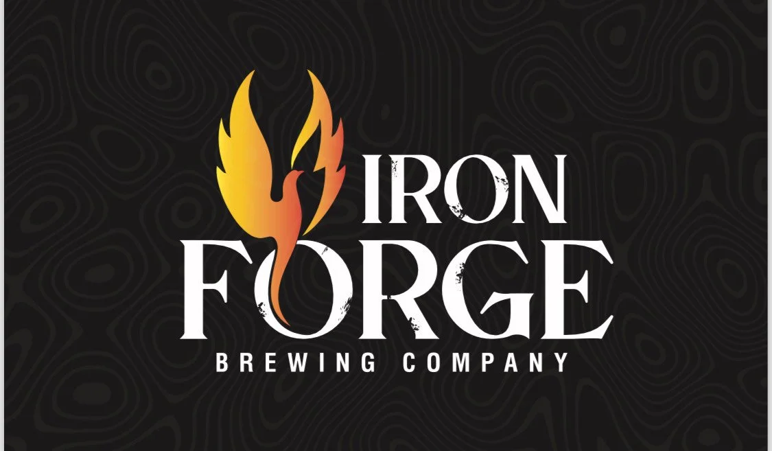 Iron Forge Brewing Company — Knoxville Area Brewer's Association