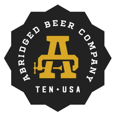Abridged Beer Company — Knoxville Area Brewer's Association