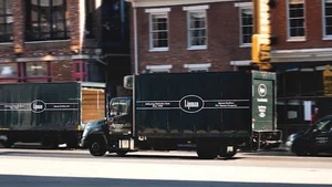 Lipman Brothers — Knoxville Area Brewer's Association