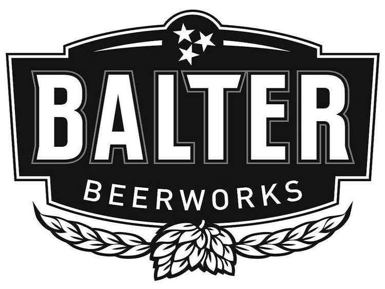 Balter Beerworks — Knoxville Area Brewer's Association