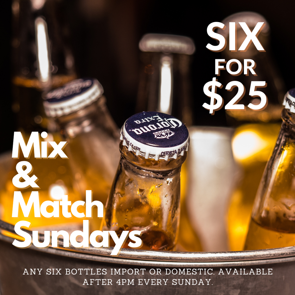 Events & Specials — The Streamliner Lounge & Cafe