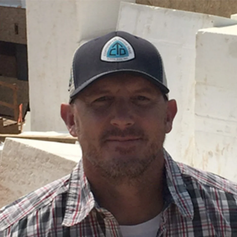 Team — Edge Builders