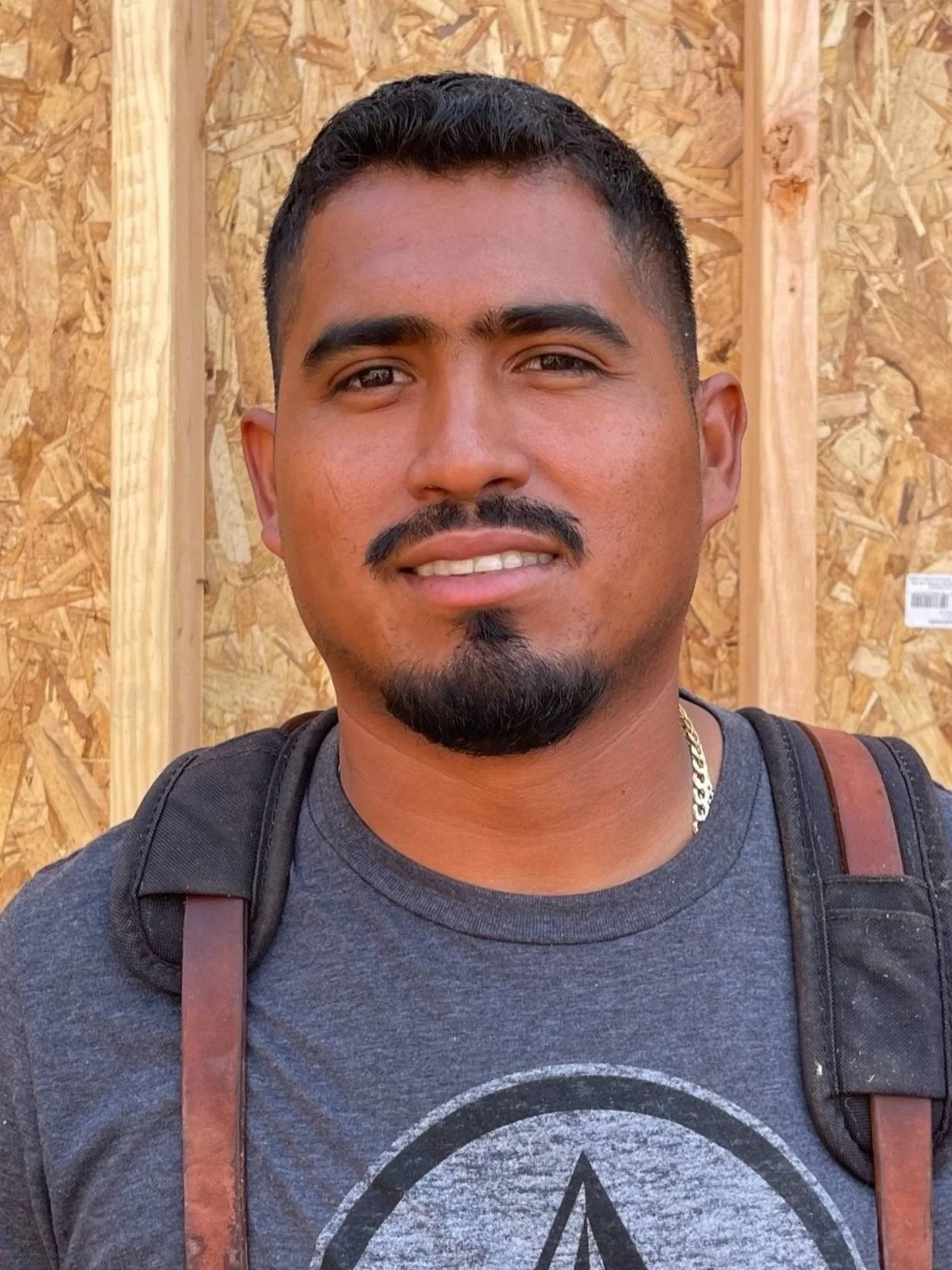 Team — Edge Builders