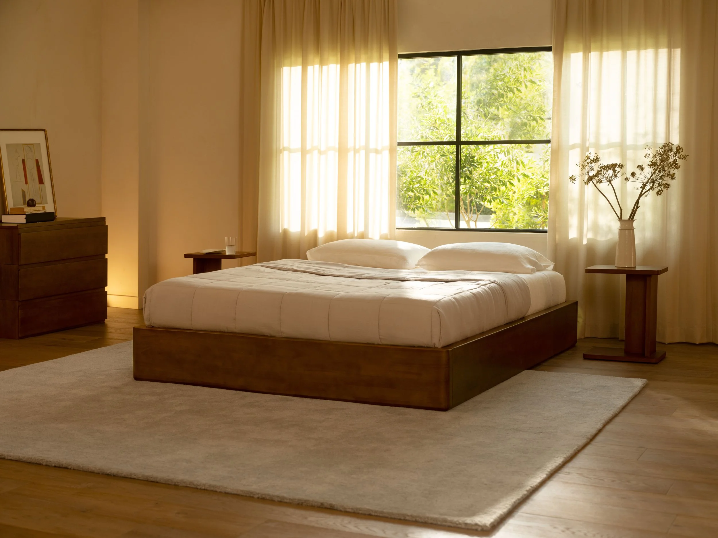 Essential Bed Ellen Posch Essential Bed Ellen Posch