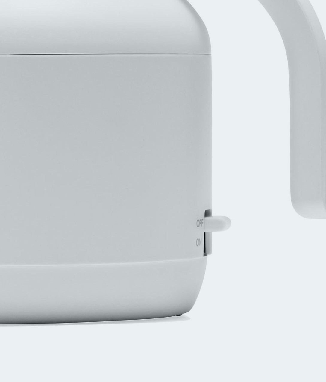 kettle — Ellen Posch