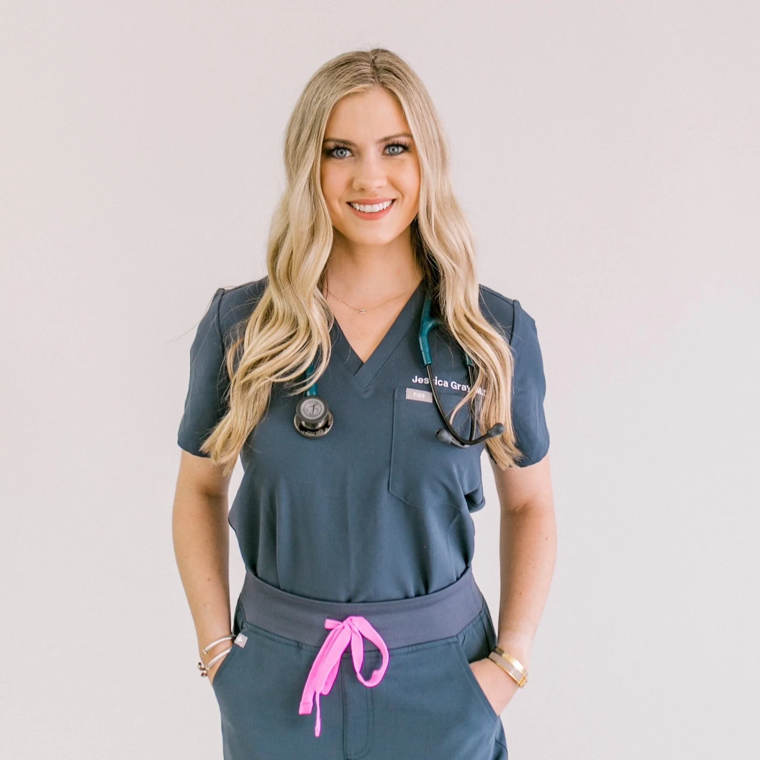 Jessica Gray MD