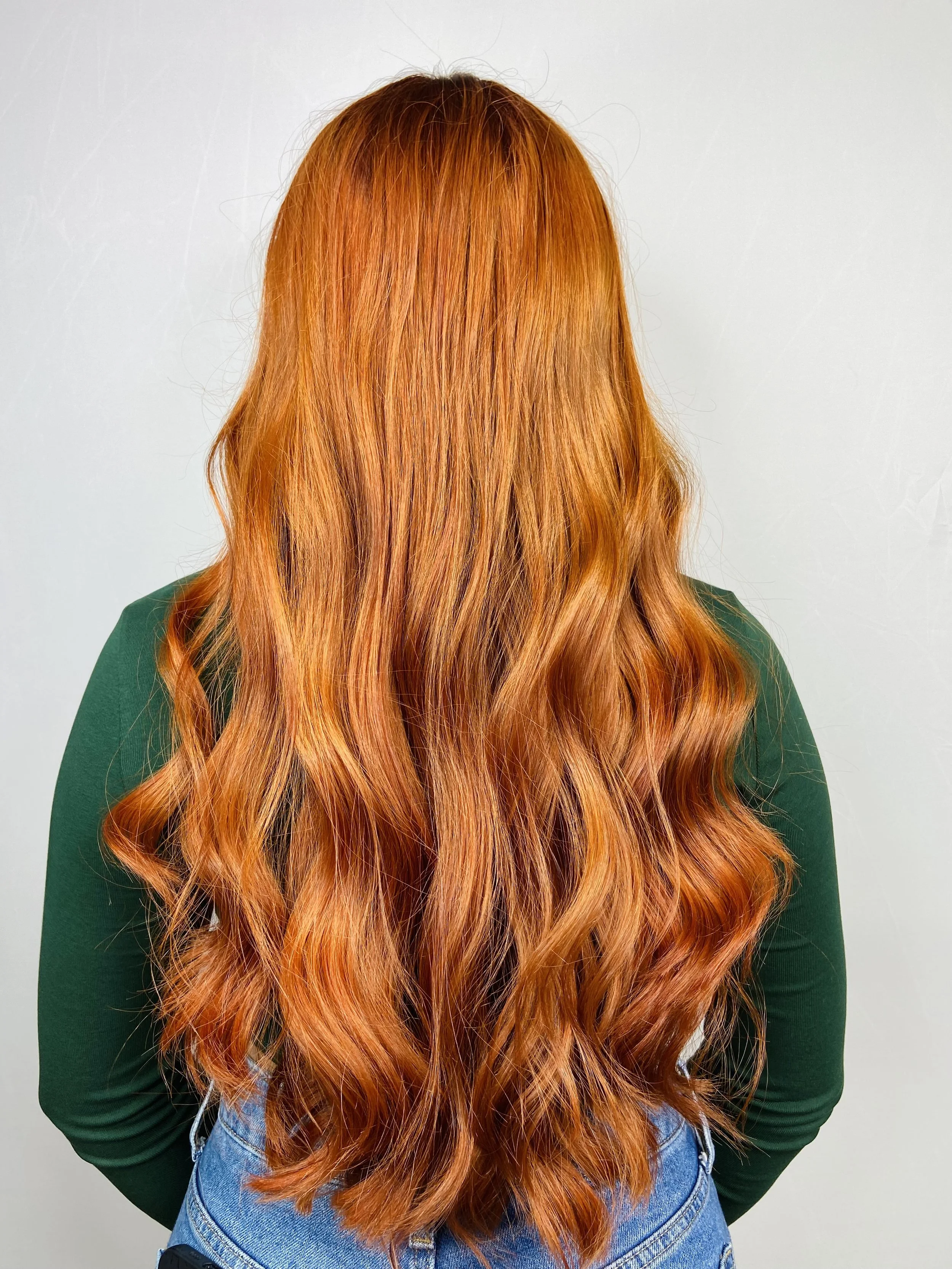 Hair Coloring Services - HighLights, Ombre, Balayage — guapa hair