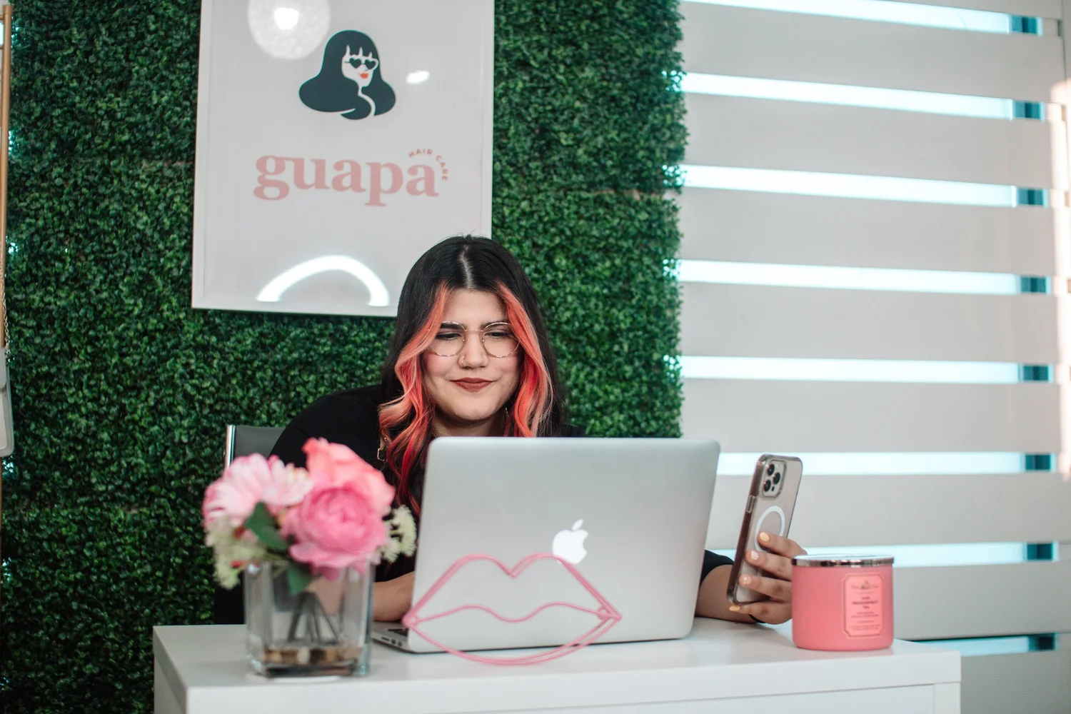 Guapa Hair Salon Orlando | Beauty Salon in Kissimmee