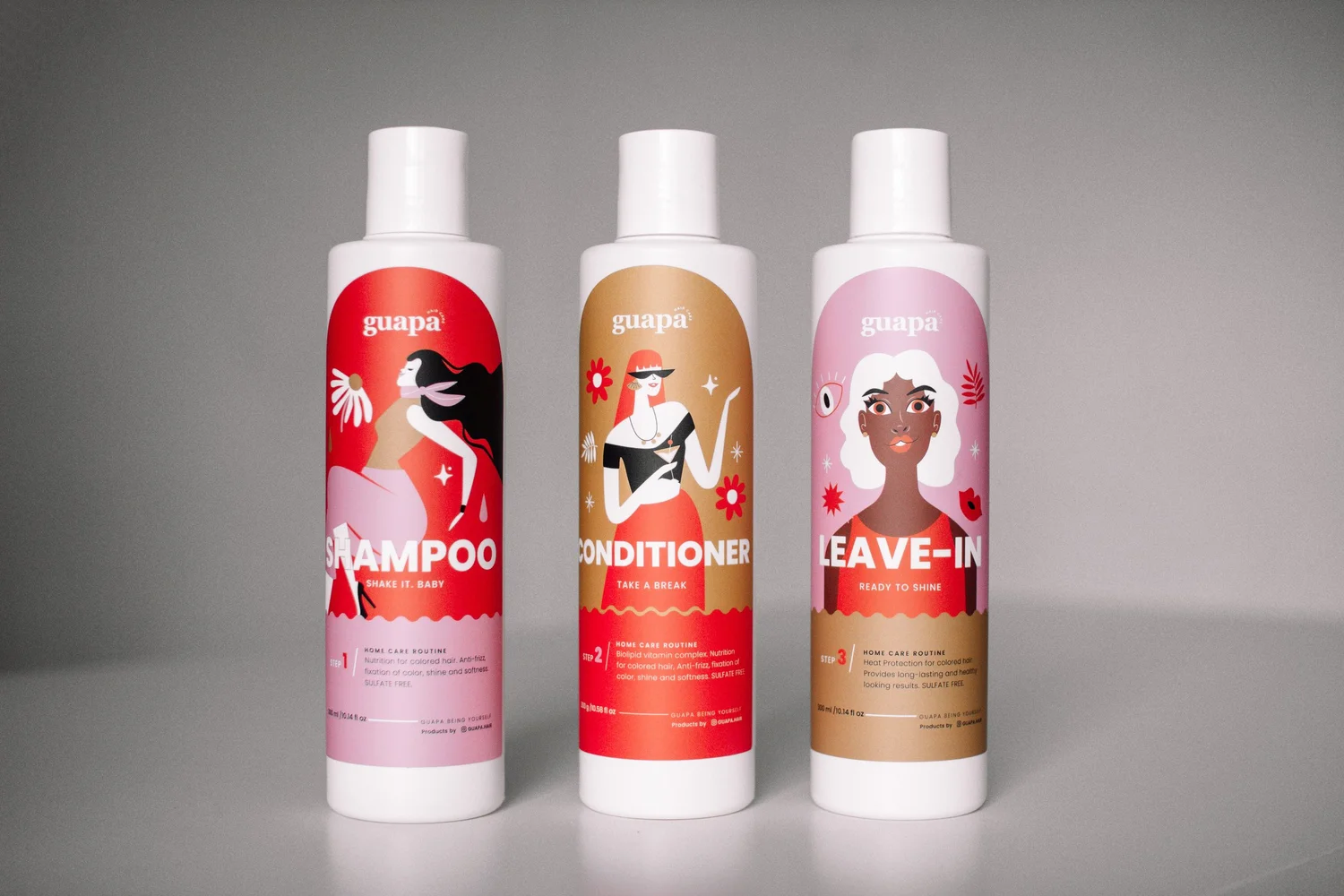 Guapa Hair Salon Orlando | Beauty Salon in Kissimmee