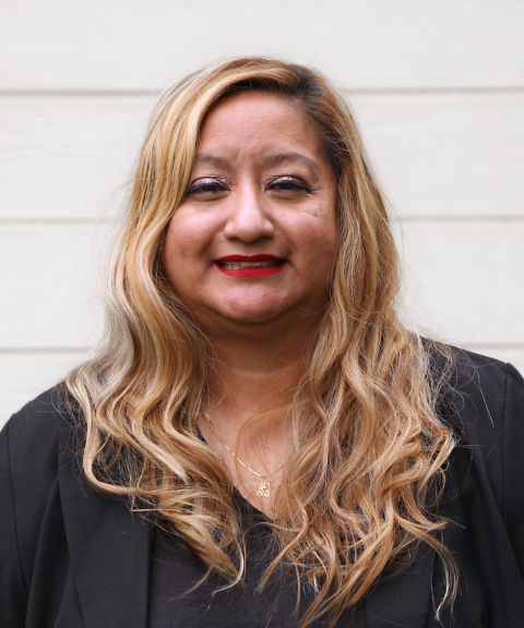 Leadership — Boys and Girls Club Inland Empire