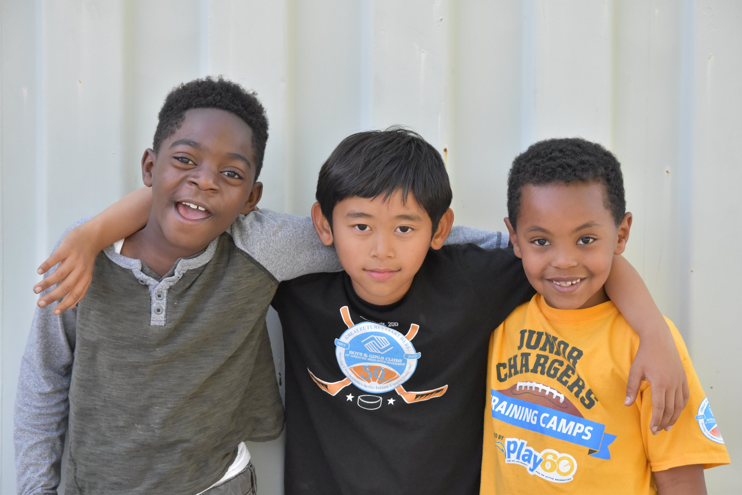 Our Mission — Boys and Girls Club Inland Empire