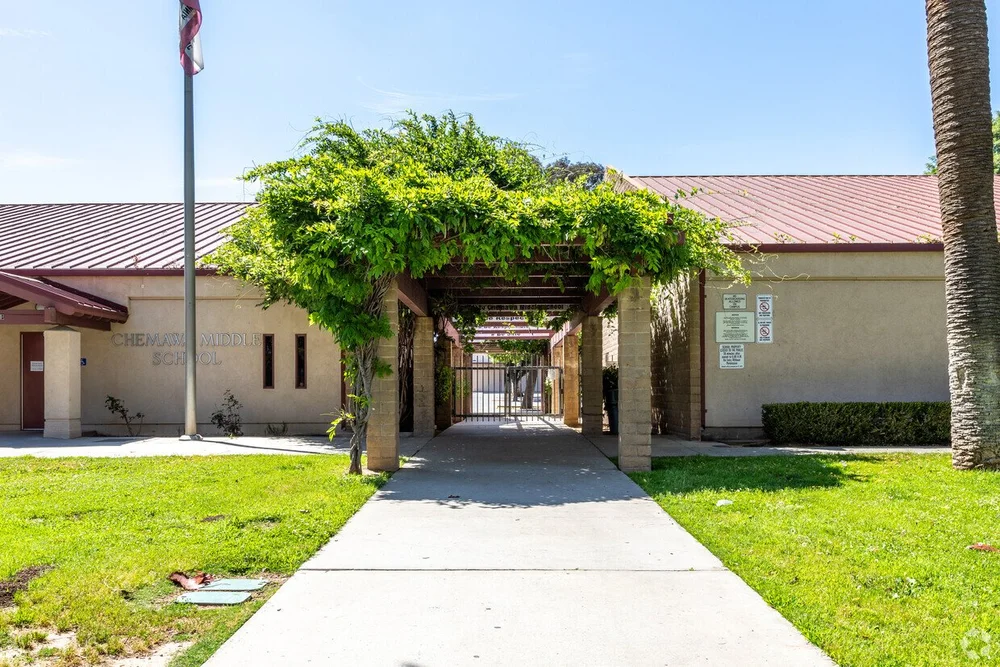 Locations — Boys & Girls Clubs of Greater Redlands-Riverside