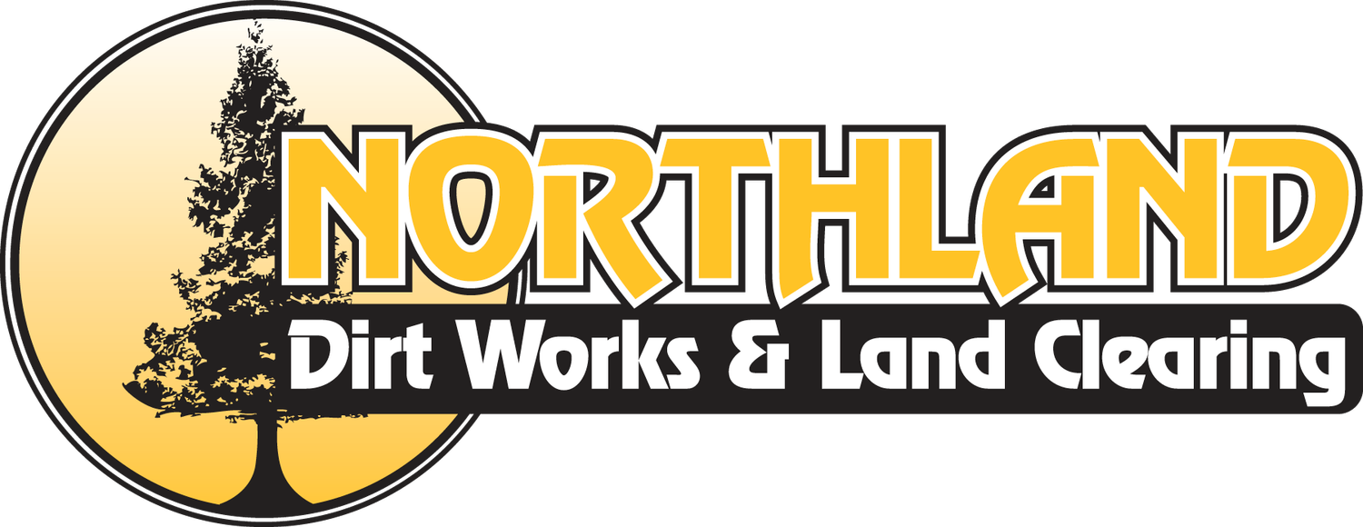 Northland Dirt Works & Land Clearing