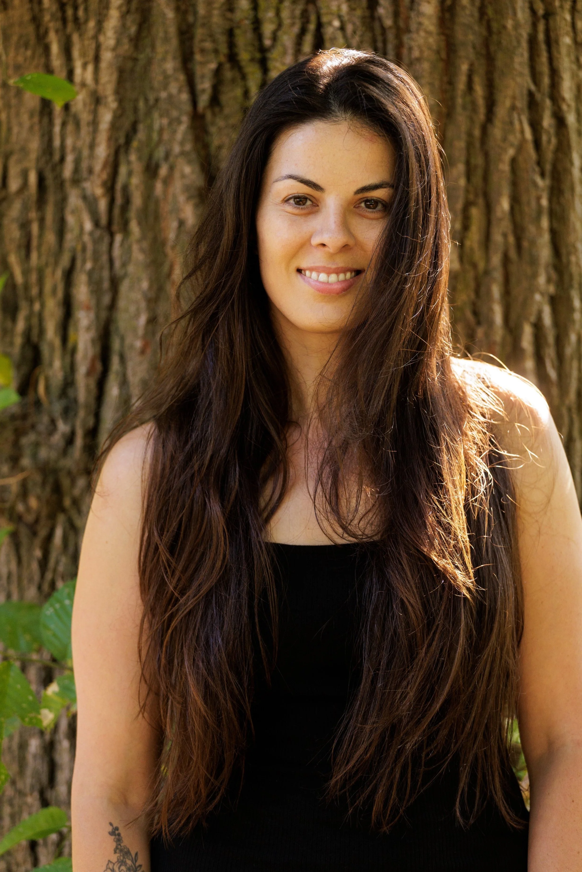 About Lisa — LISA MELO