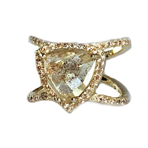 Rings — Shimmer by Cindy®