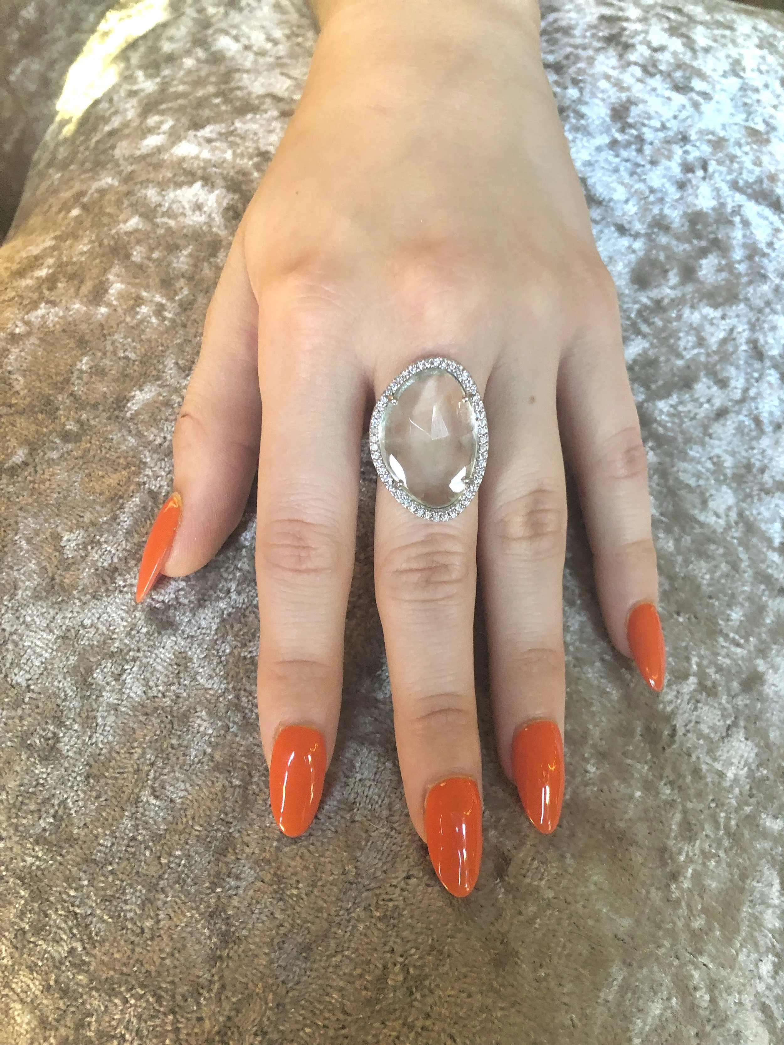 Stardust Collection — Shimmer by Cindy