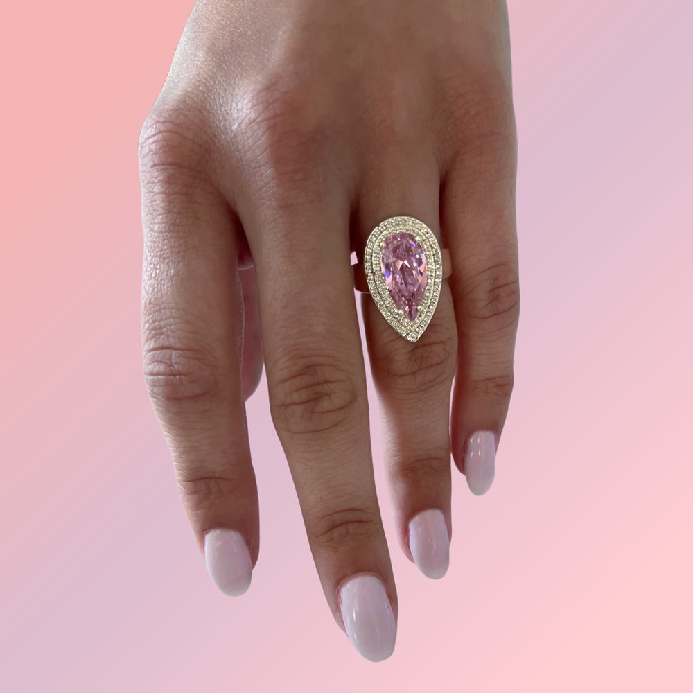 Rings — Shimmer by Cindy®