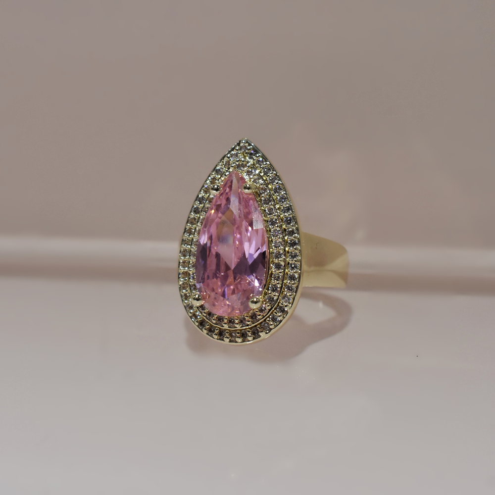 Rings — Shimmer by Cindy®