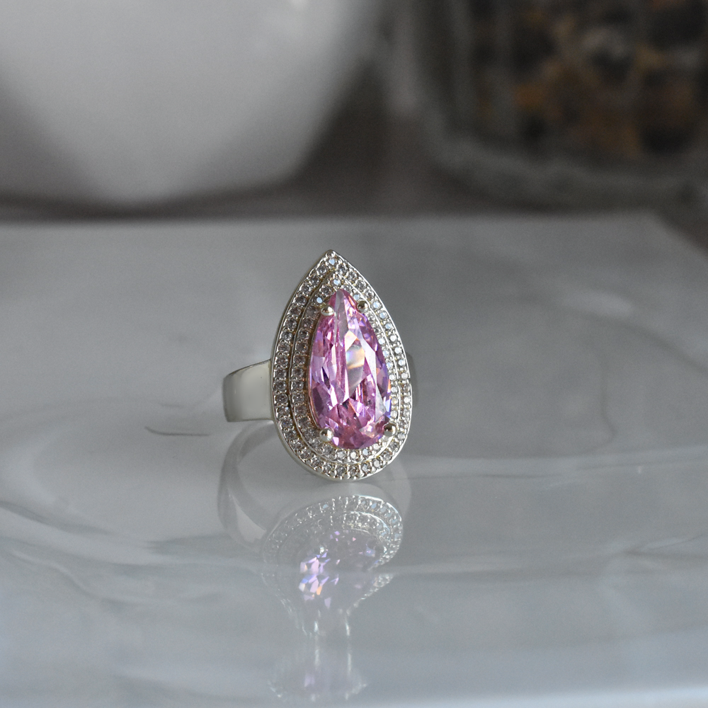Rings — Shimmer by Cindy®