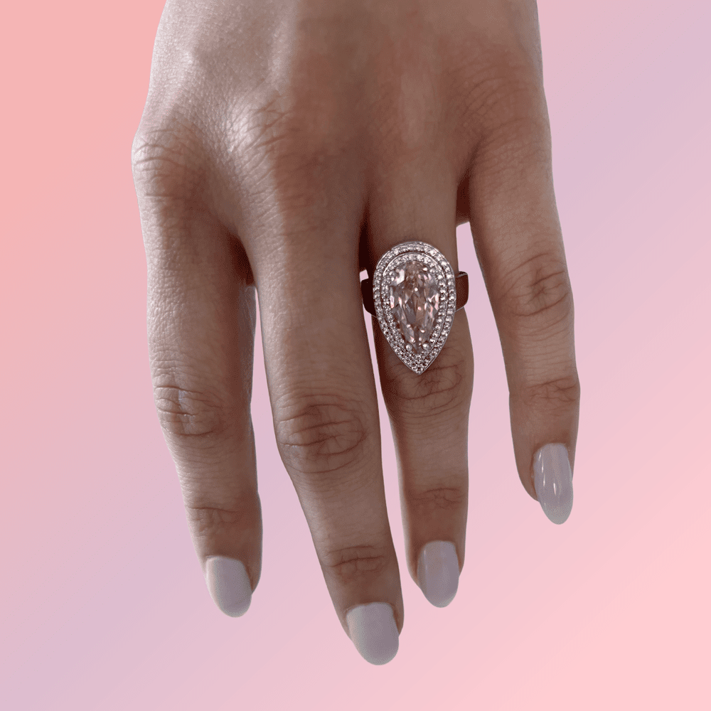 Rings — Shimmer by Cindy®