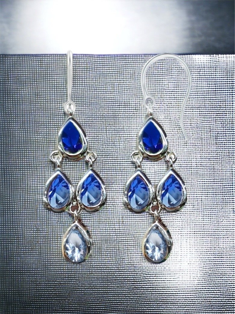 Skyline Royale — Shimmer by Cindy®