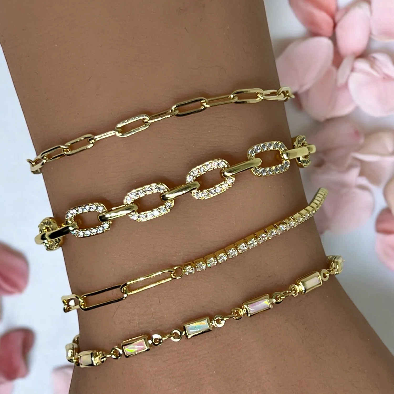 Shimmer by Cindy®