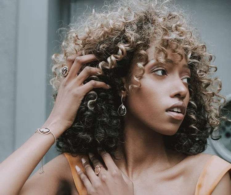 Stardust Collection — Shimmer by Cindy®