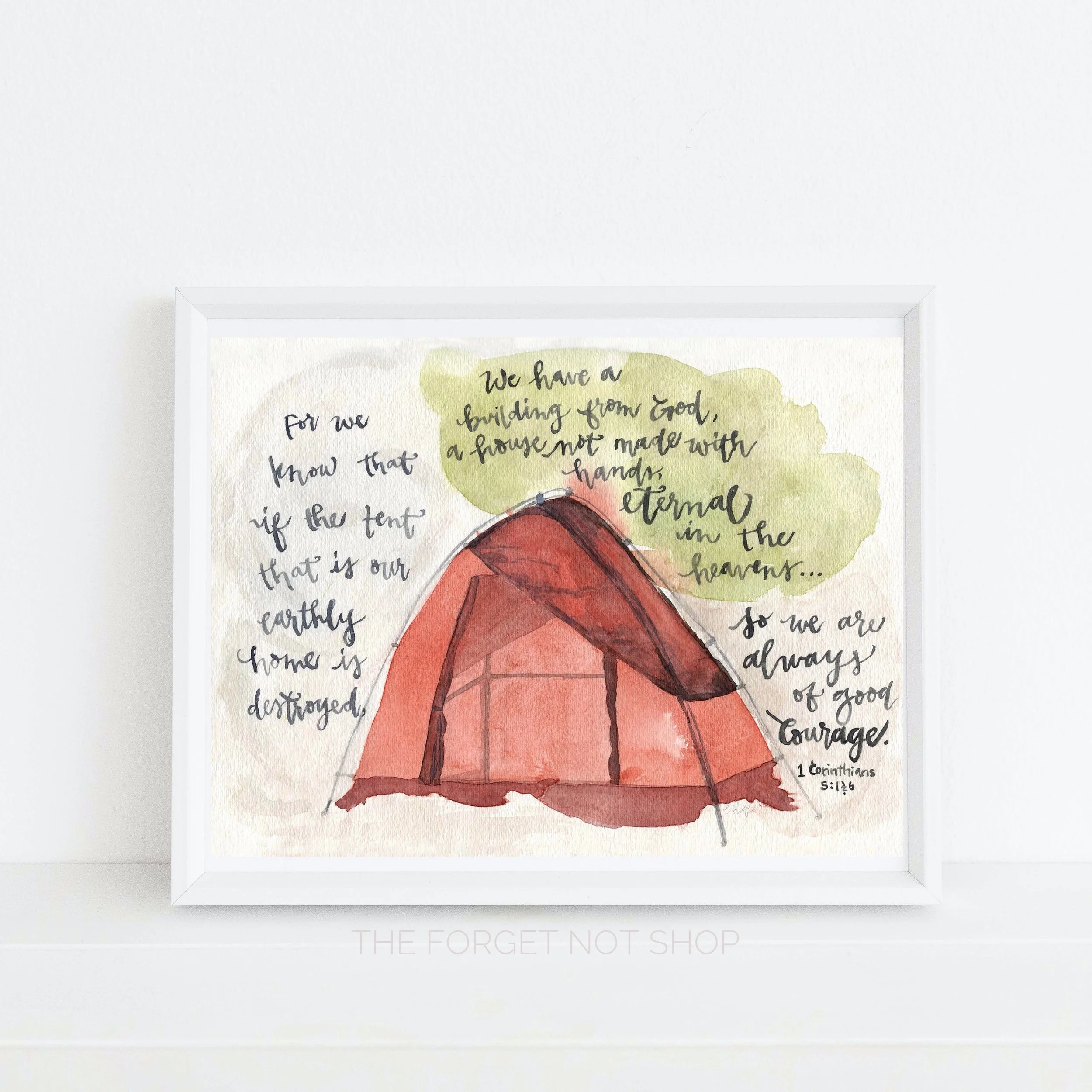 Etsy Shop — Cynthia Schafer