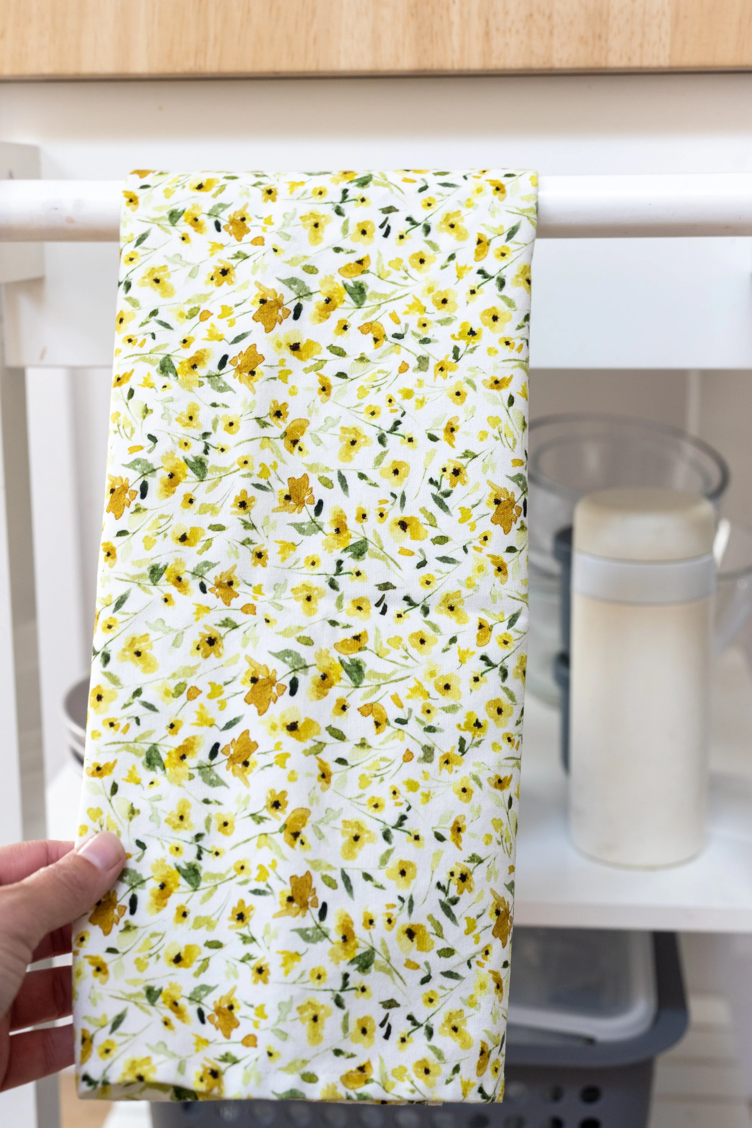 Tea Towels — Cynthia Schafer