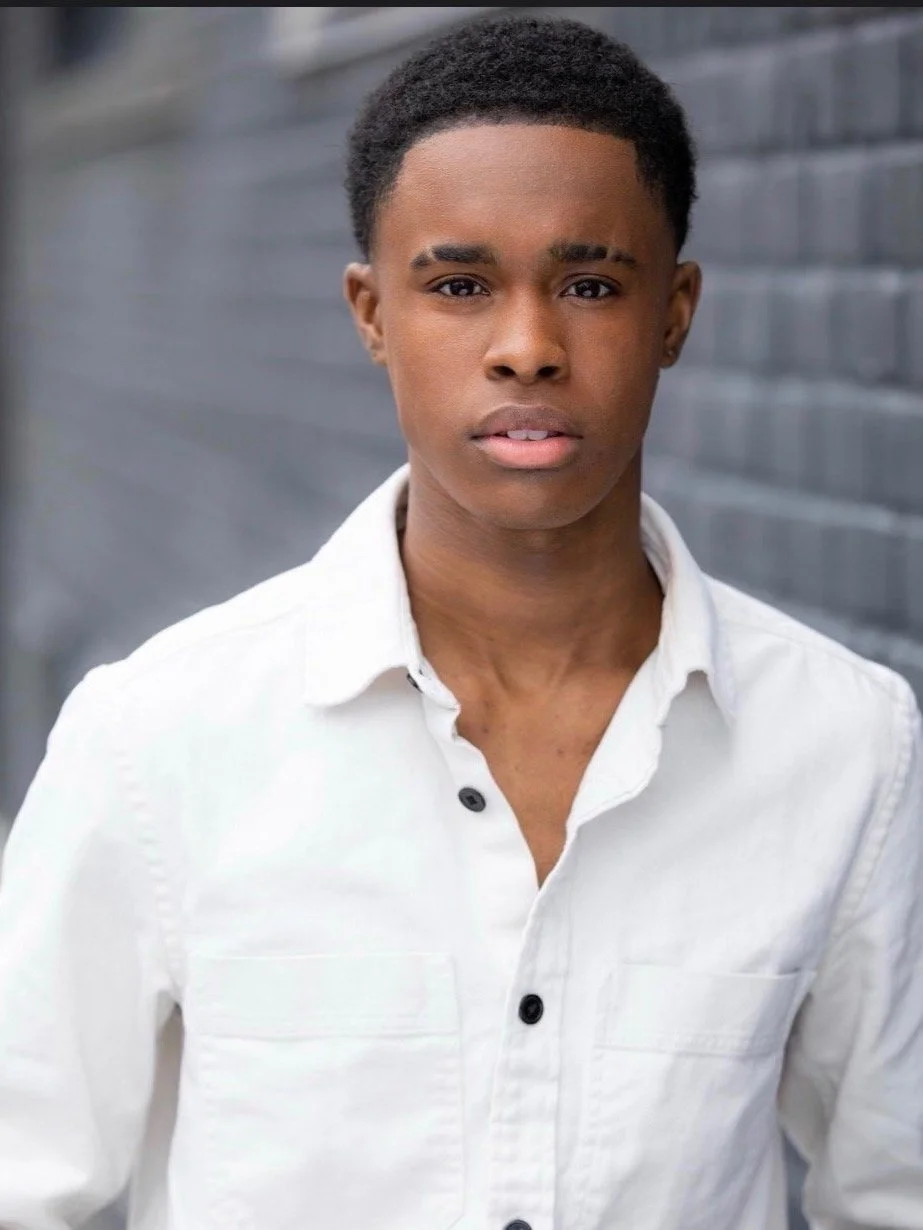 2023 Musical Theatre Intensive | Guest Artists | Broadway | Coastal ...