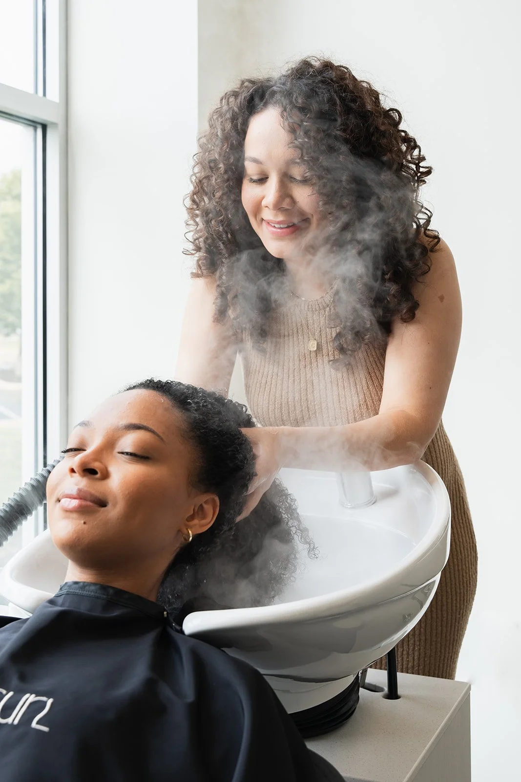 Cheyenne | Ohio Curl Specialist — Clean Curl Studio