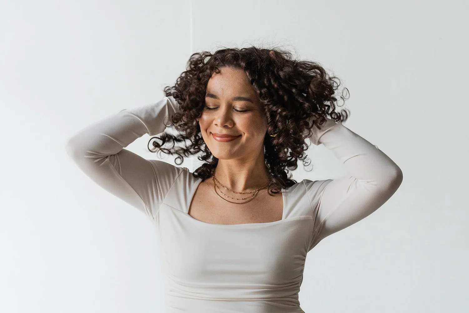 Cheyenne | Ohio Curl Specialist — Clean Curl Studio