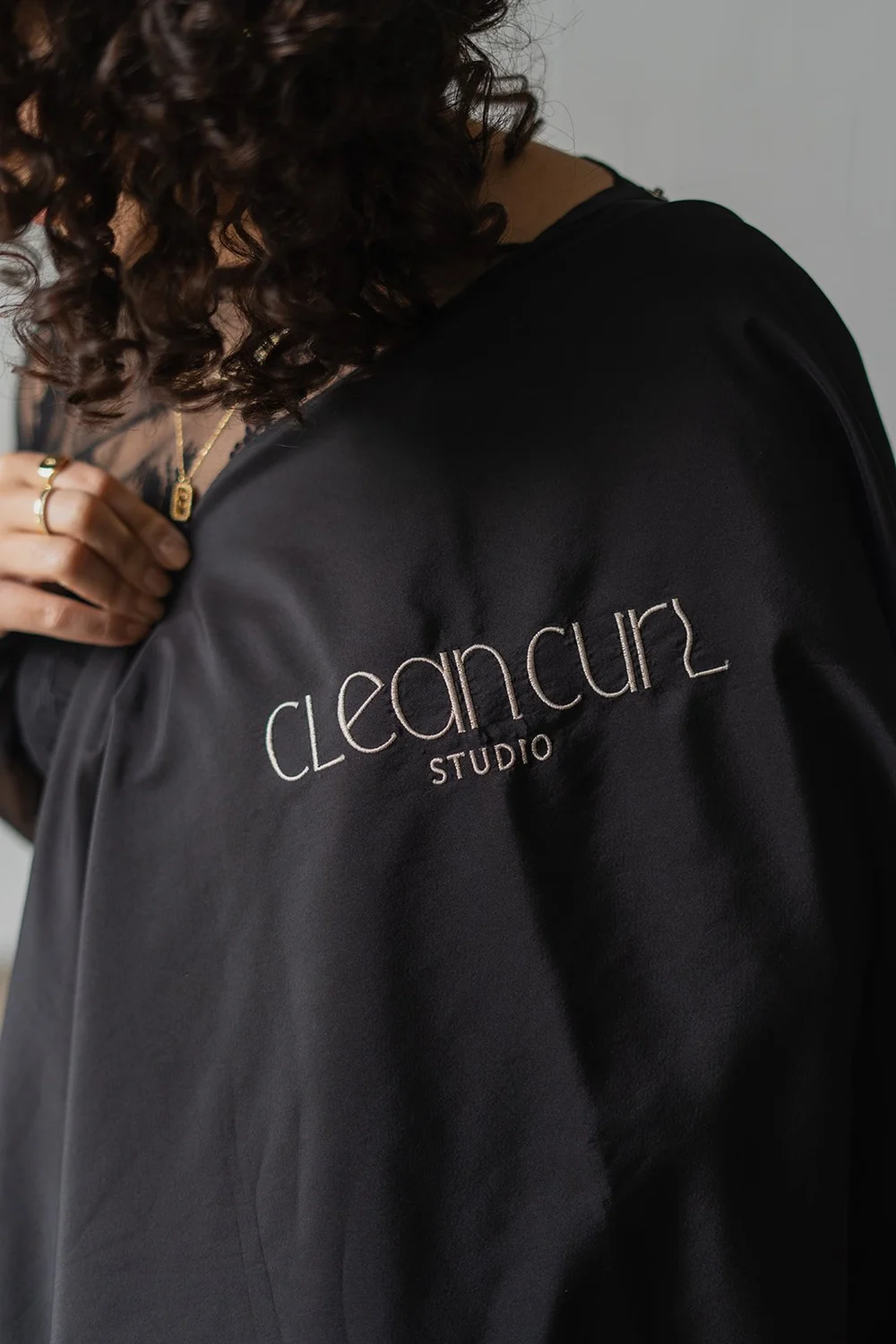 About — CLEAN CURL STUDIO
