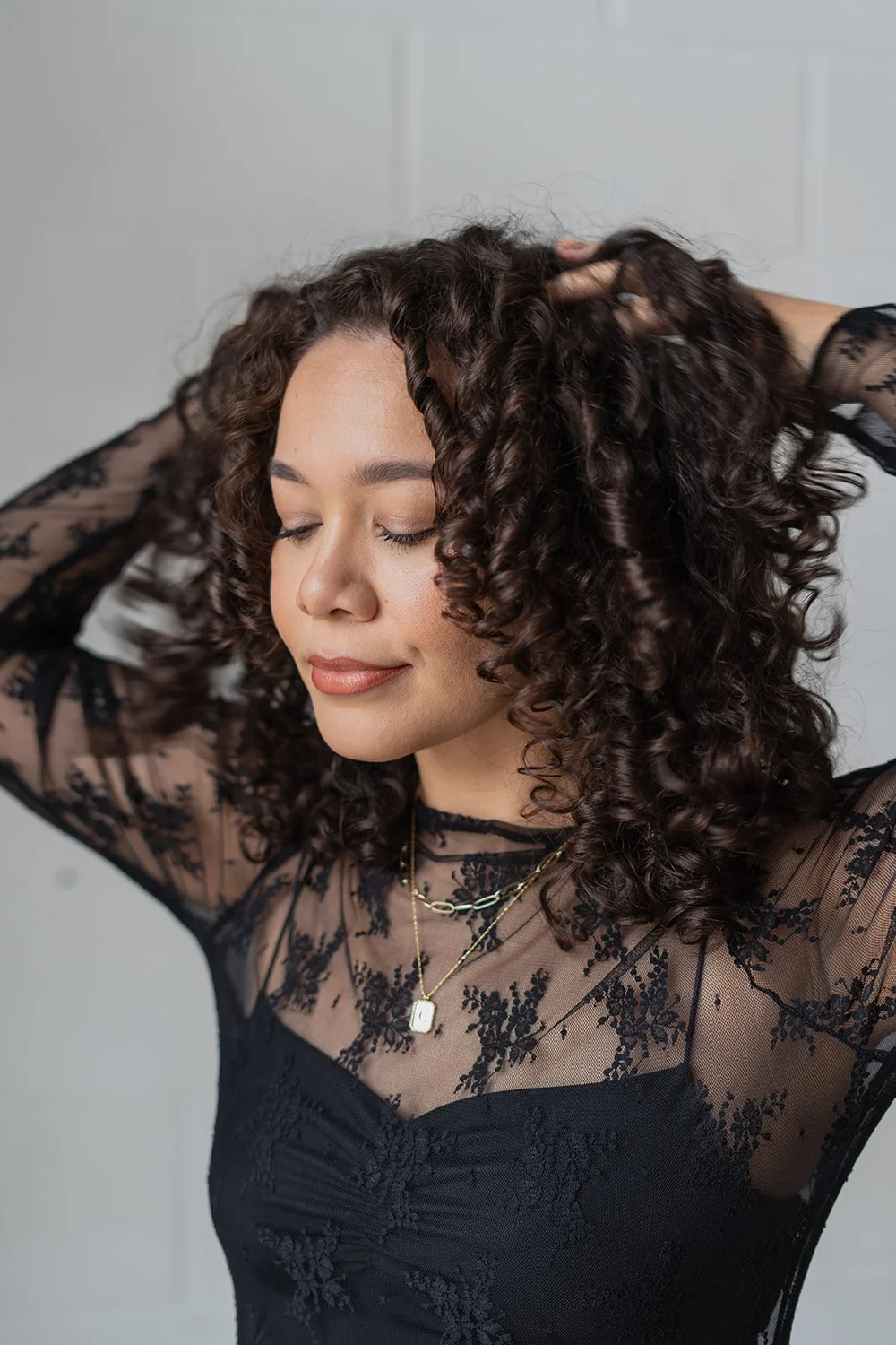 About — CLEAN CURL STUDIO