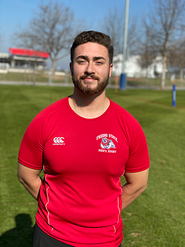 Our Team — Fresno State Rugby