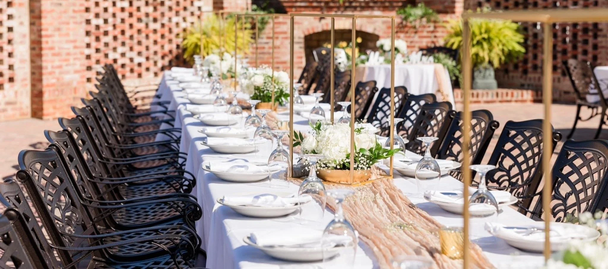 Special Occasion Menus — Blanton House Restaurant & Venue | Fine Dining ...