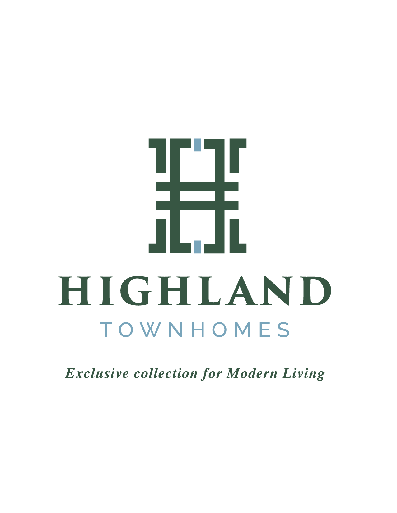 Highland Homes Logo