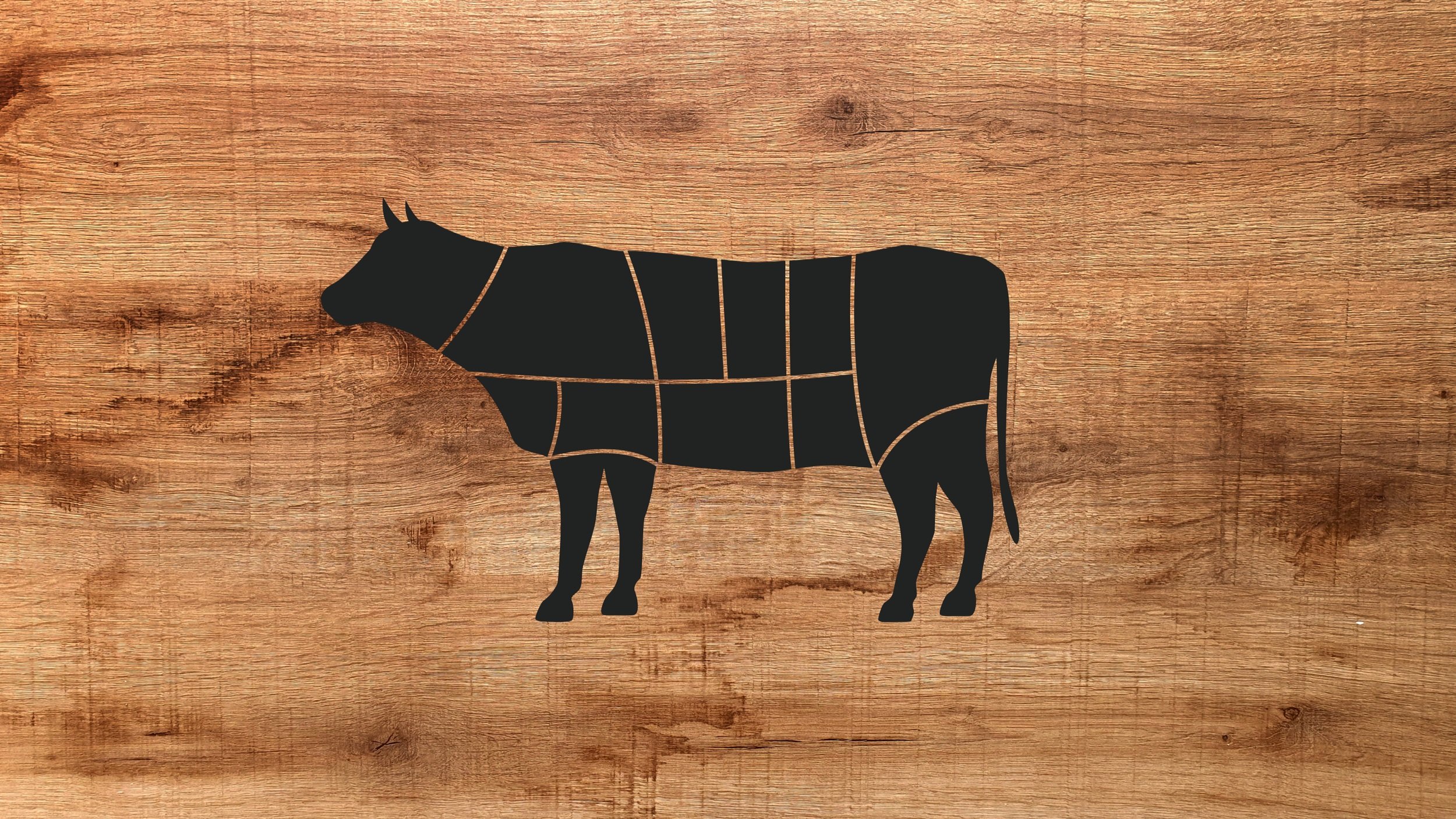 CUSTOM BUTCHERING — Rich Family Meats