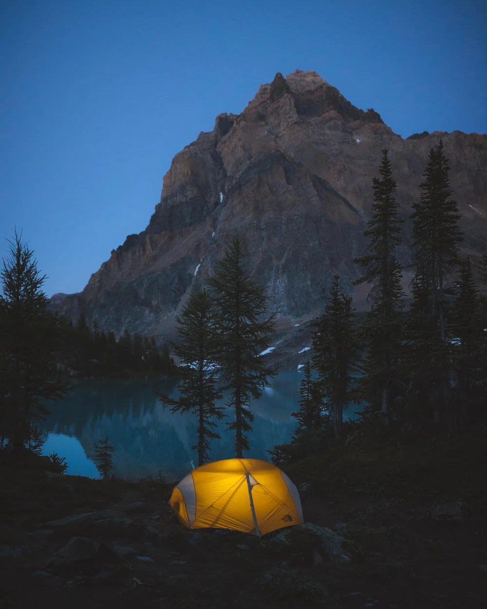 The Ultimate Men’s Outdoor Gear Guide — Andrea Ference