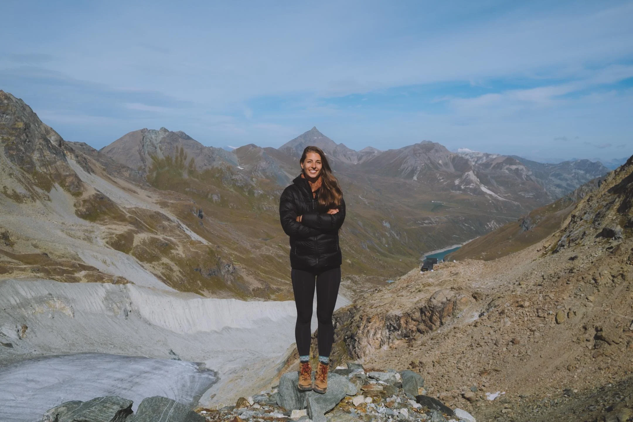 Six Must-Visit Swiss Mountain Huts — Andrea Ference