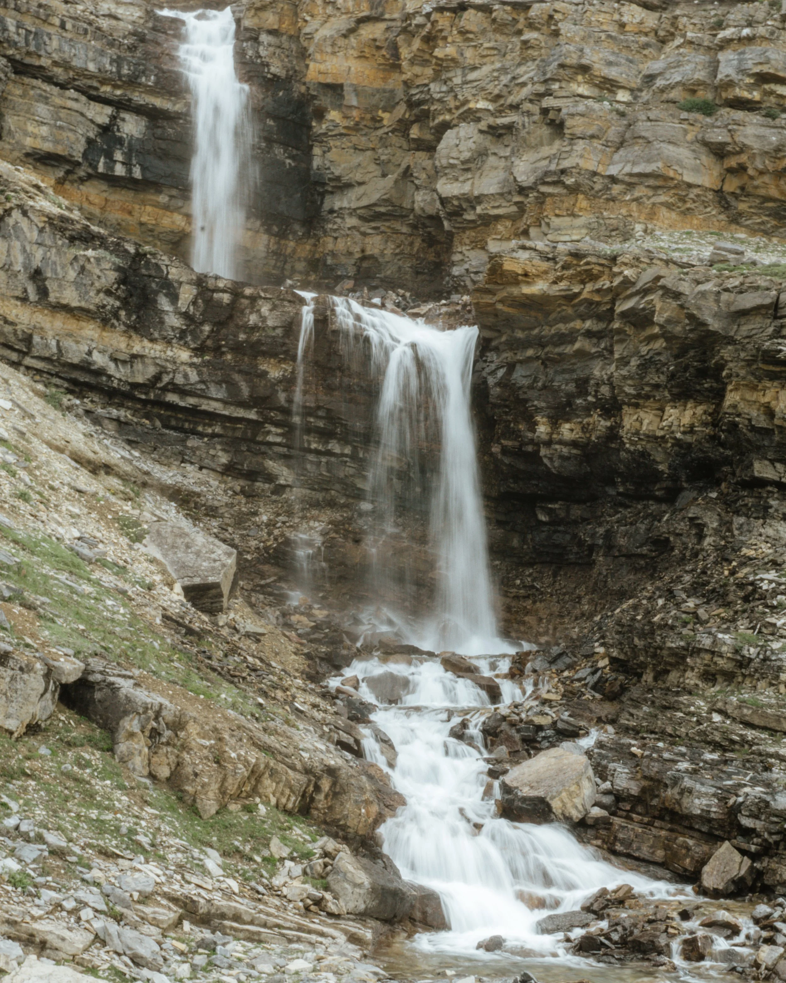 Mount Robson Provincial Park — Andrea Ference