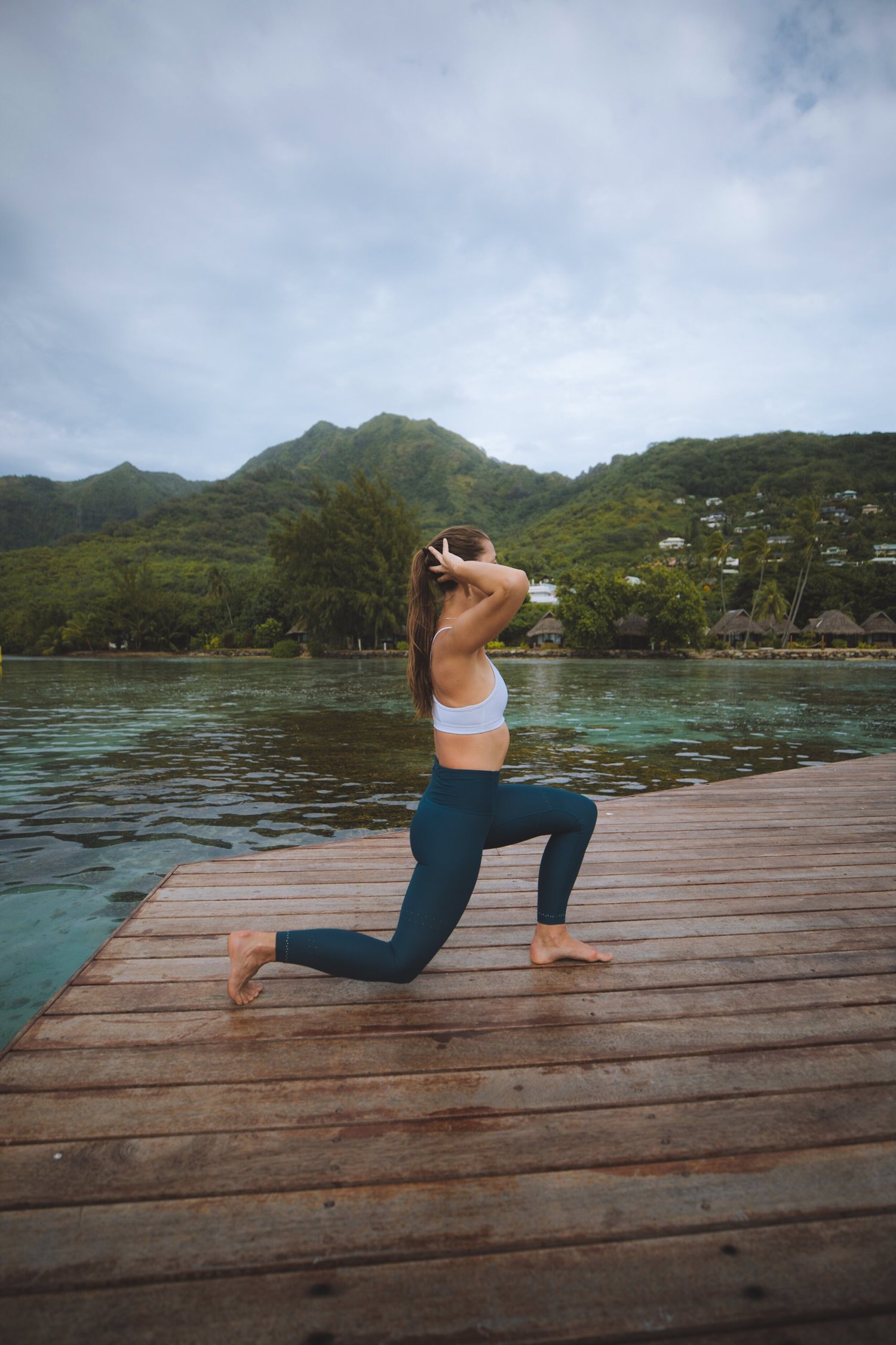 Staying Mountain Fit During The Winter - Part One — Andrea Ference