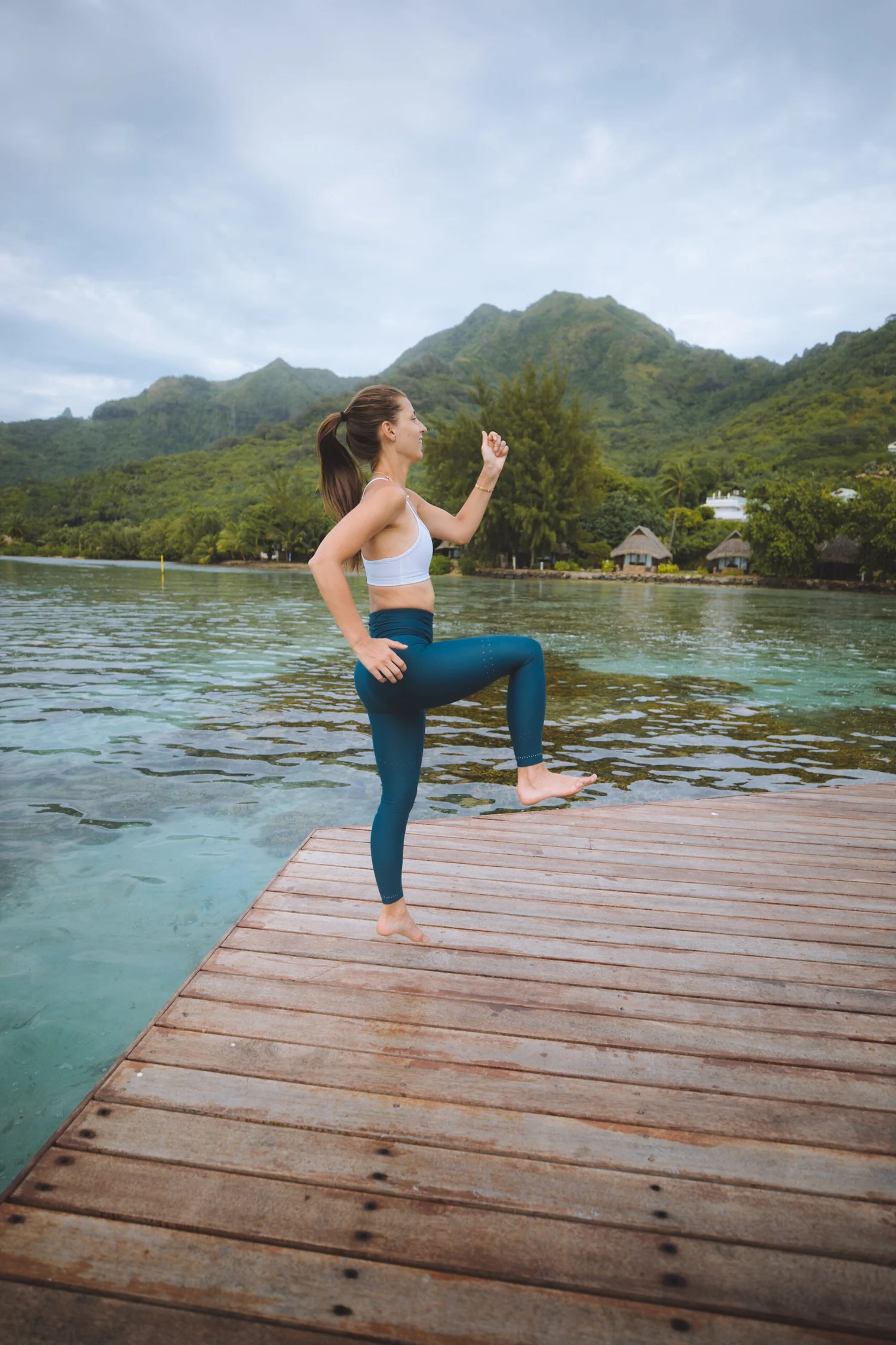 Staying Mountain Fit During The Winter - Part One — Andrea Ference