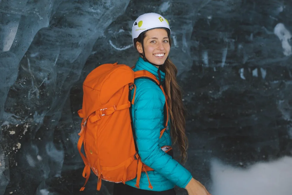 Winter Hiking Gear Guide — Andrea Ference