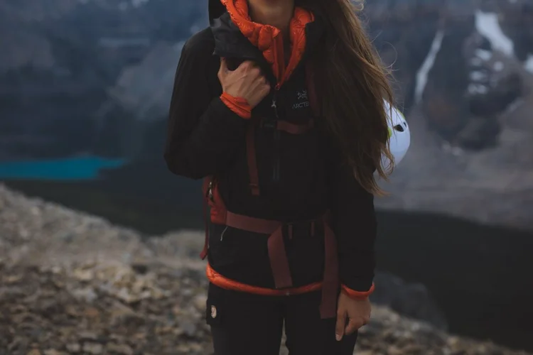 Winter Hiking Gear Guide — Andrea Ference