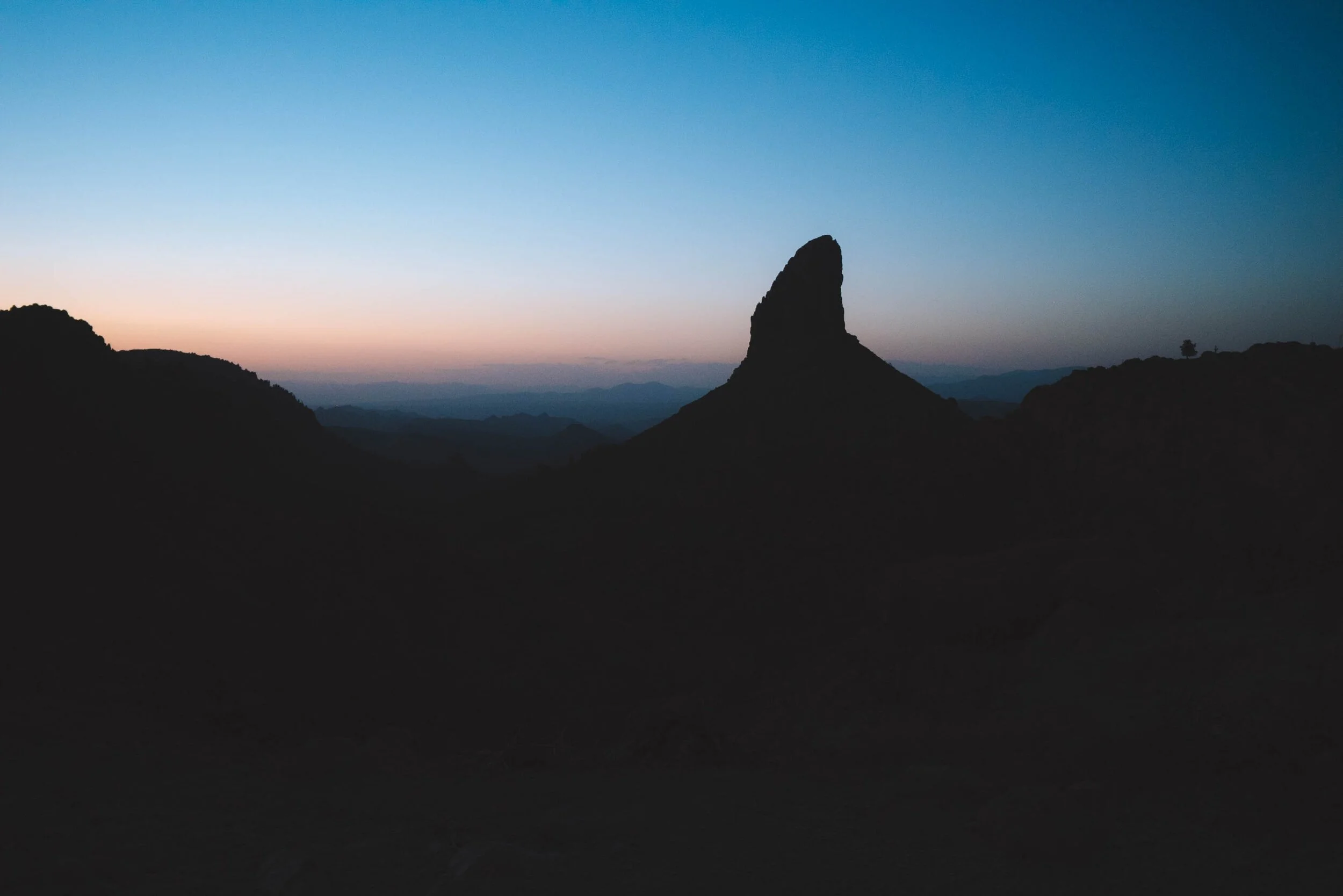 Beginners Guide to Packing a Backpack — Andrea Ference